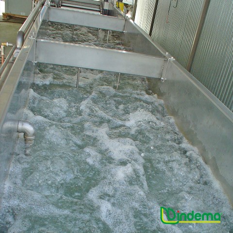 Hidrocooler - Practica